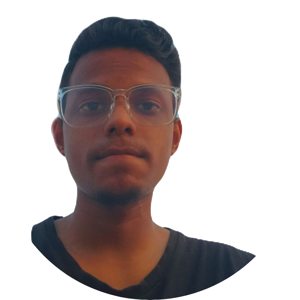 Aaryan Raj Portfolio